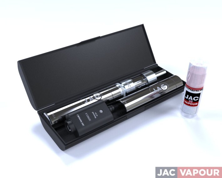 2024's JAC Vapor Review & 15% OFF Coupon | Vape Australia