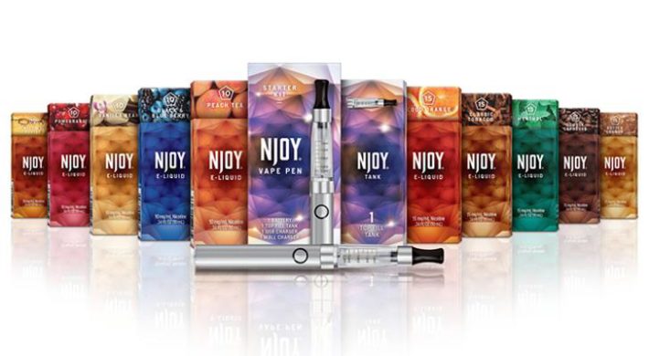 2024's NJOY Review & Special Discount | Vape Australia