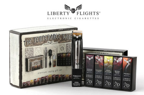 2024's Liberty Flights Review & 15% OFF Coupon | Vape Australia