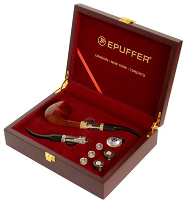 Best Electronic Pipes & Electric Pipes Guide for 2018 | Vape Australia