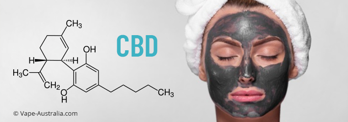 CBD and Face Masks: Are They Worth It? - 2024 - Vape Australia