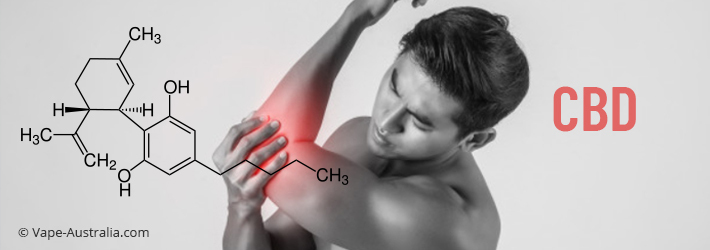 What Is CBD Muscle Rub & How to Choose One? - 2024 - Vape Australia